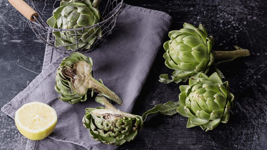 Cao atiso là gì? Công dụng và liều dùng Cao Atiso tốt nhất - Trà Phúc Gia